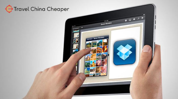 How to Use Dropbox in China 2025 | Guide for Travelers & Expats