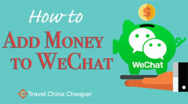 How Add Money to WeChat in 2025 (Domestic & International)
