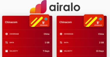 Best China SIM Cards & eSIM Options | Ultimate 2025 Guide