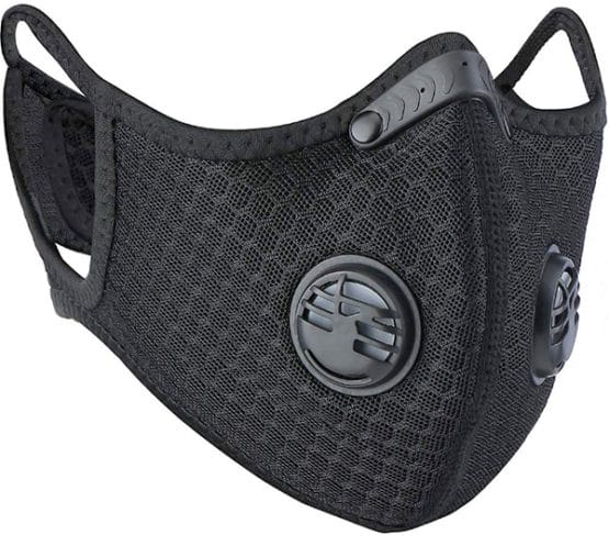 Best Pollution Masks 2025 | Comfort vs Value