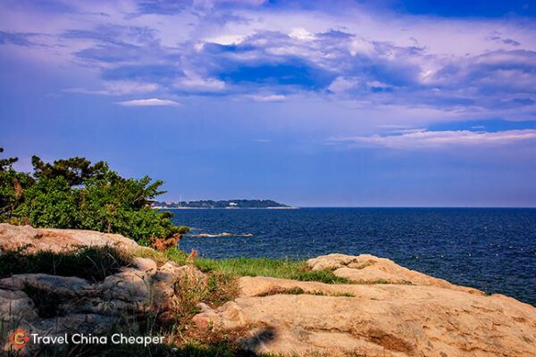 9 Stunningly Beautiful China Beaches (that AREN'T over-crowded)