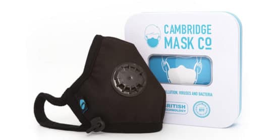 Best Pollution Masks 2025 | Comfort vs Value