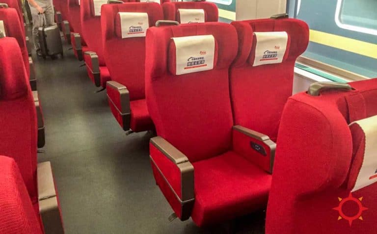 Ultimate China Train Guide for Travelers | Updated for 2018