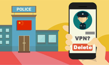 Is it Legal to Use a VPN in China in 2026? (surprising answer)