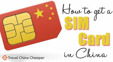 Best China SIM Cards & eSIM Options | Ultimate 2025 Guide