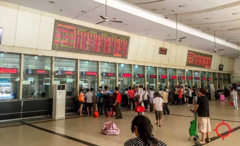 How to Travel by Bus in China 2020 | Advanced Traveler's Guide