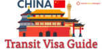 China Visa Guide 2019 | Everything You Need to Know Before You Apply