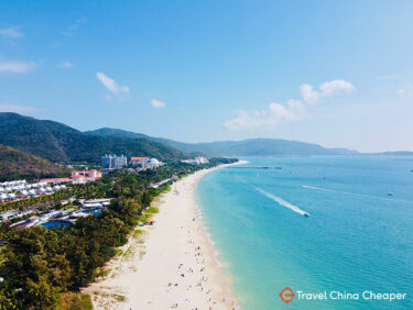 9 Stunningly Beautiful China Beaches (that AREN'T over-crowded)