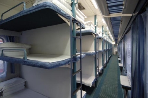 Ultimate China Train Guide for Travelers | Updated for 2018