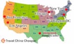 China Visa for US Citizens in 2025 | Information Guide and FAQ