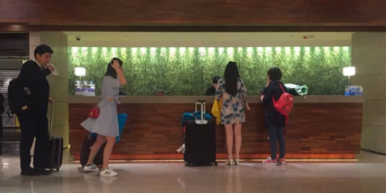 What to Expect at Chinese Hotels | 2020 Traveler's Guide to China