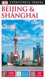 Best Shanghai Travel Guide Books for 2025 (rated & reviewed)