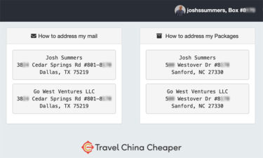 Traveling Mailbox Review 2026 | Pros & Cons of a Virtual Address