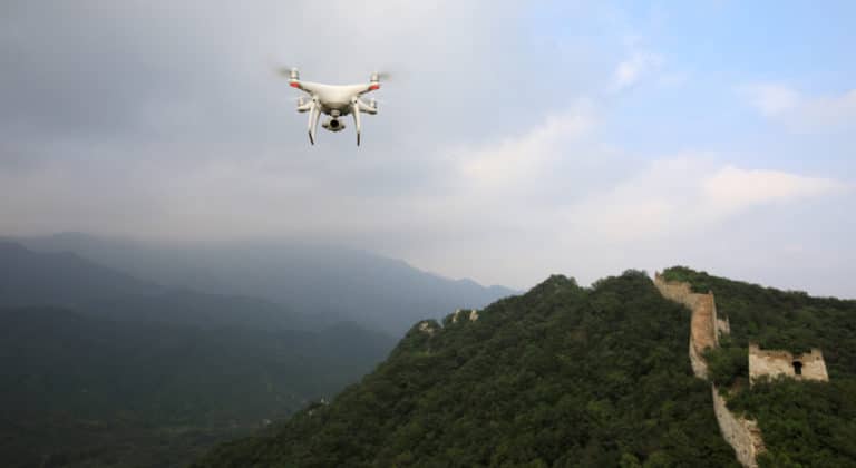 How to Fly and Register a Drone in China | Updated 2020 Regulations