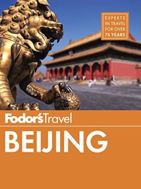 Best Beijing Travel Guide Books | 2026 Edition