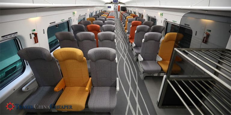 China to Hong Kong High Speed Train | 2019 Traveler's Guide