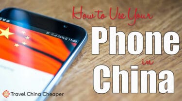 Best China SIM Cards & eSIM Options | Ultimate 2025 Guide