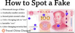 China Currency: 2025 Guide to Use & Exchange Chinese RMB