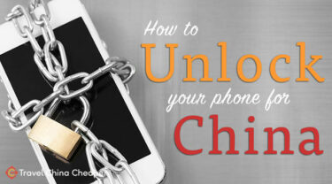 How to Unlock an AT&T iPhone to Use in China | Step-by-Step Guide