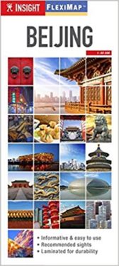 Best Beijing Travel Guide Books | 2025 Edition