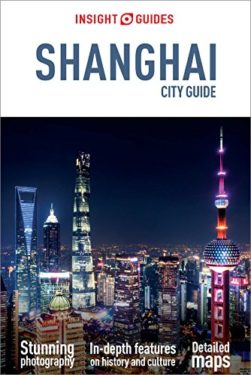 Best Shanghai Travel Guide Books for 2026 (rated & reviewed)