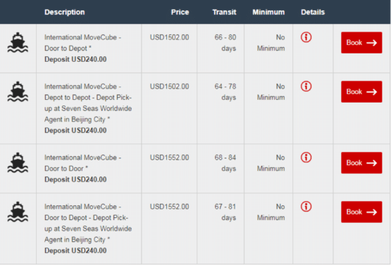 Best International Moving Companies 2025 | Tips & Recommendations