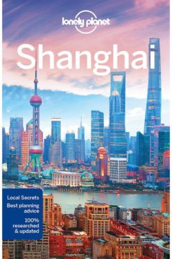 Best Shanghai Travel Guide Books for 2025 (rated & reviewed)
