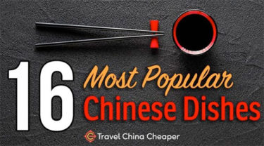 16 Popular Chinese Dishes You MUST Try! (w/ pictures)
