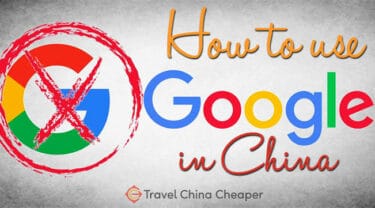 How to Access Google in China in 2026 (+ ALL Google Services)