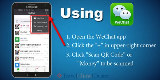 Using WeChat or Alipay in China to Pay | Expat Guide