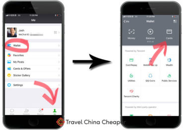 How Add Money to WeChat in 2025 (Domestic & International)