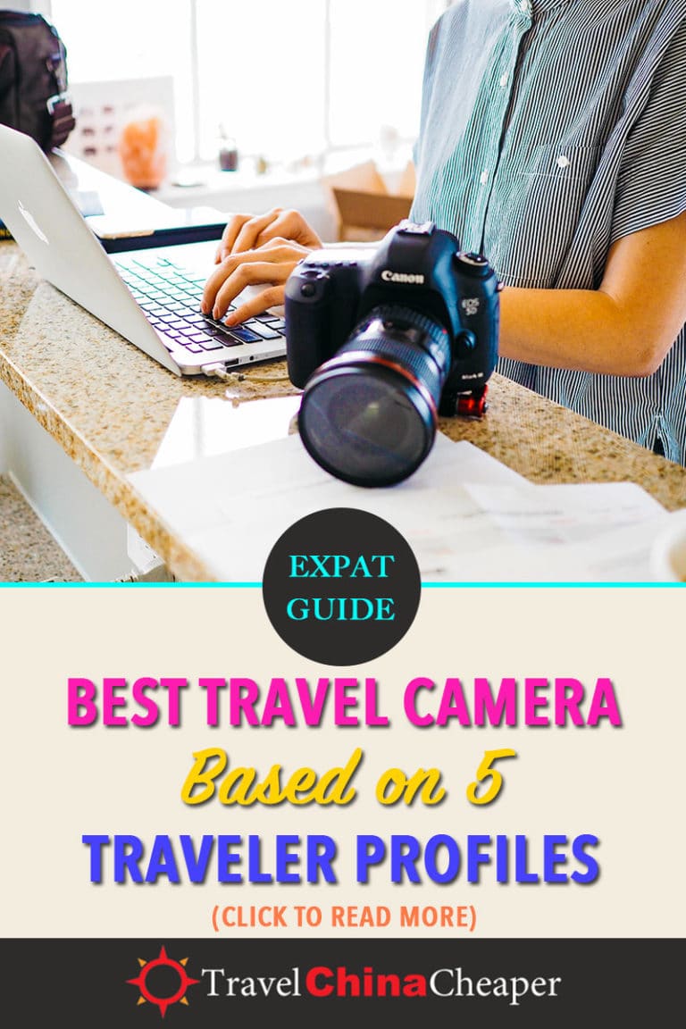 The Best Travel Camera Guide for 2023 | Detailed Reviews