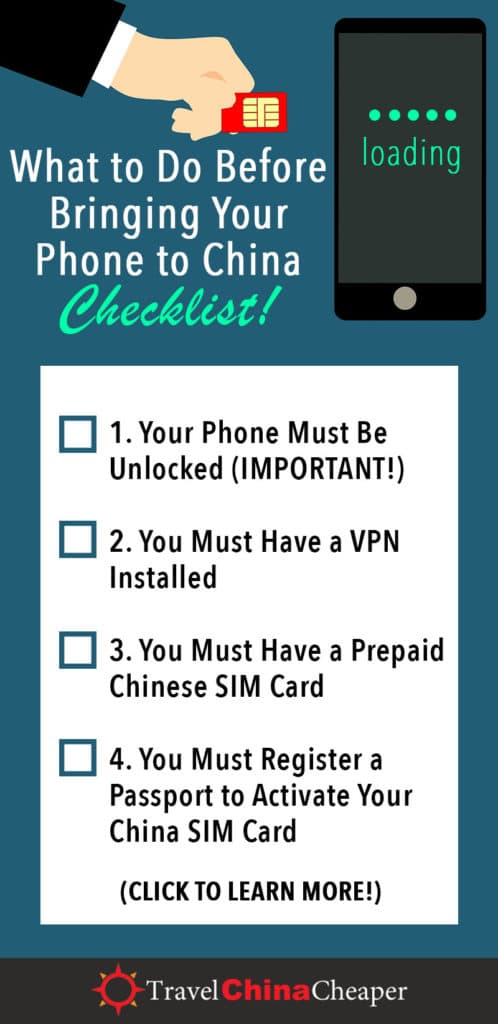 Best China SIM Cards | Ultimate 2023 Guide