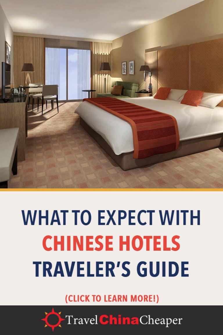 What to Expect with Chinese Hotels | 2023 Traveler’s Guide