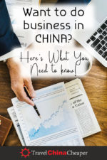 China Business Guide | Gift Giving Ideas for China Business Partners