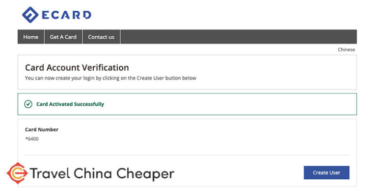 Paying for Things in China? Check out This New Solution! - eCard Review