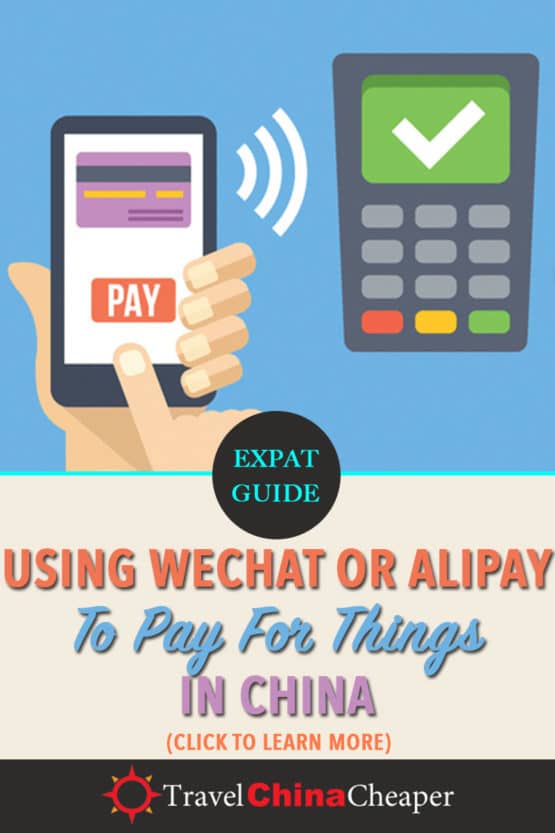 Using WeChat or Alipay in China to Pay | Expat Guide