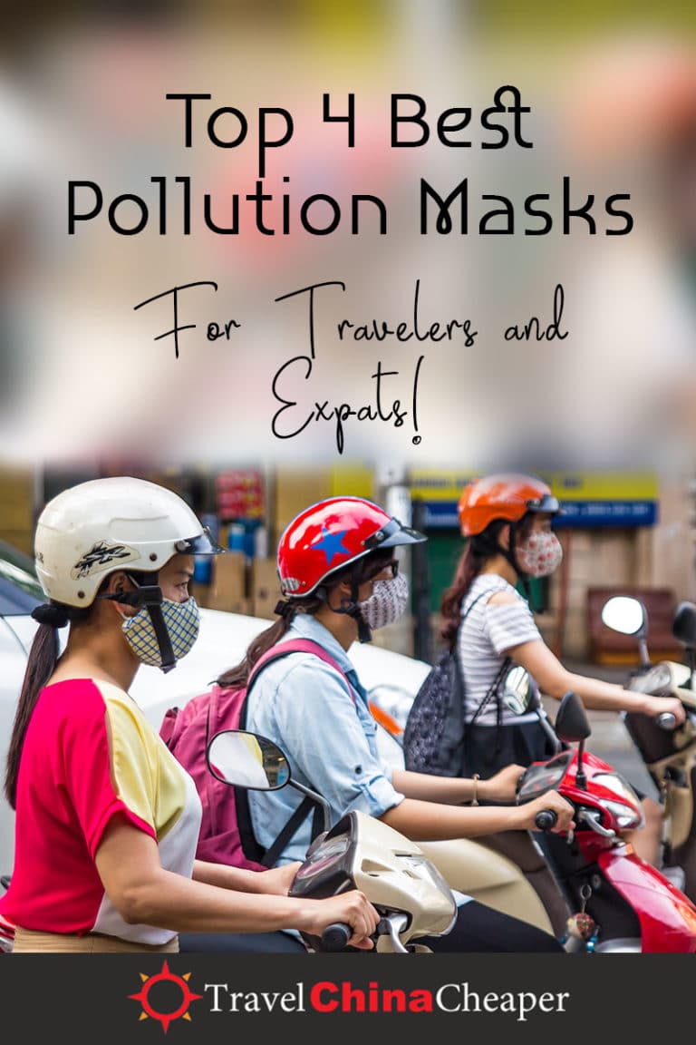 Best Pollution Masks 2023 | Comfort vs Value