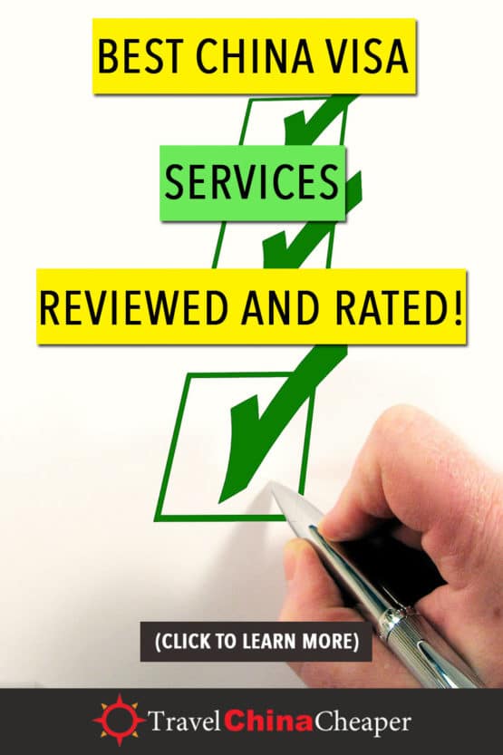 Best China Visa Services for 2023 | Reviewed & Rated