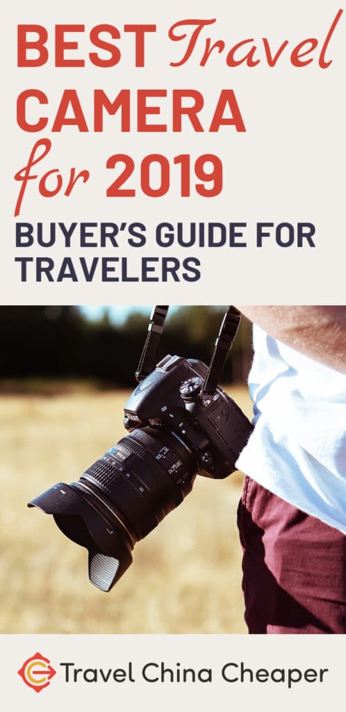 The Best Travel Camera Guide for 2023 | Detailed Reviews