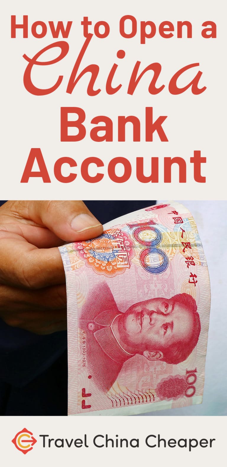 How to Open a China Bank Account as a Foreigner in 2023