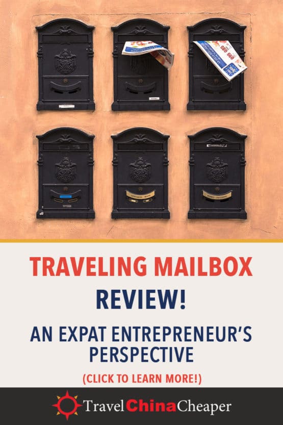 Traveling Mailbox Review 2023 | What I Like and Don't Like