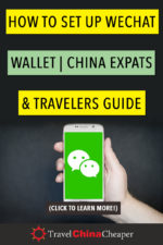 How to Set Up WeChat Wallet in 2025 | Expat Guide